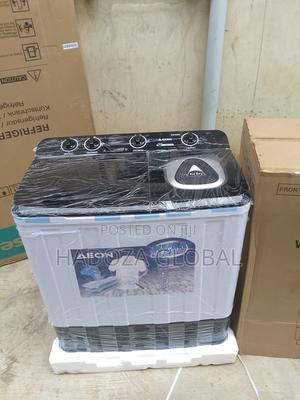 Dual Funtion Washing Machine - Awm13tt - Aeon Washer 13kg in Ojota ...