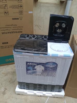 Gentle Yet Strong Washing Machine - Aeon 13kg - Awm13tt in Shomolu ...