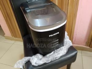Polystar Home Ice Machine - Edition Pv-mz19b - Ice Maker for sale ...