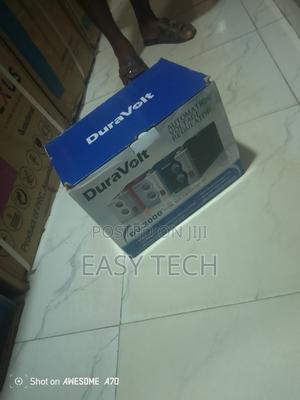 Duravolt Avr With Short Circuit Protection in Amuwo-Odofin - Electrical ...