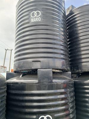 Mario Tank in Port-Harcourt - Other Services, Franktech Global Services ...