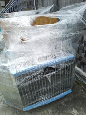 Meksan Transformer–500kva/33kv/415v, Oil-Immersed, Dyn11 in Egbe/Idimu ...