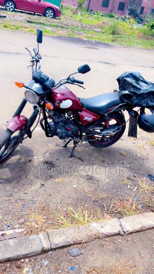 Denstar Lion King 2024 Beige in Osogbo - Motorbikes & Scooters, Mesoma ...