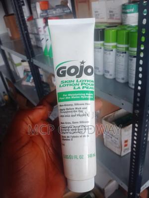 Gojo Skin Lotion Pouring Waterless for sale - MCP GOODWAY Price: ₦ ...