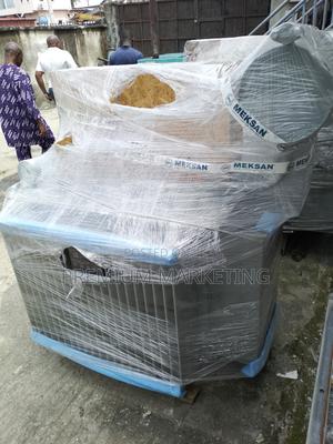 Meksan Transformer–500kva/33kv, Lv: 0.415kv, Dyn11, Oil Type in Ikoyi ...