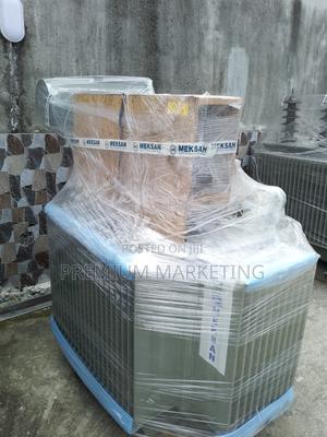 Meksan Transformer With Hv Protection, 500kva/33kv, Dyn11 in Ogba ...