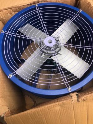 Industrial Heat Extractor Fan in Ojo - Industrial Ovens, Emmanuel ...