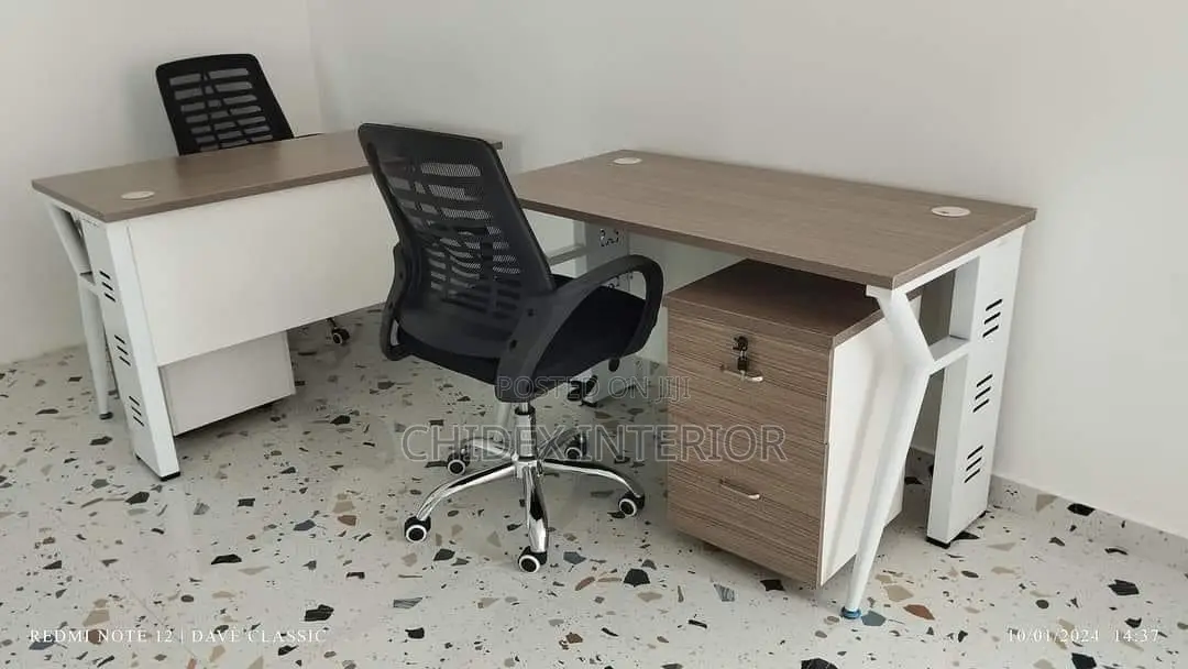 Office Imported Table in Gbagada - Furniture, Chidex Interiors | Jiji.ng
