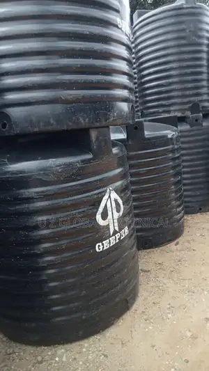 Geepee Plumbing & Water Systems in Nigeria for sale Price on Jiji.ng
