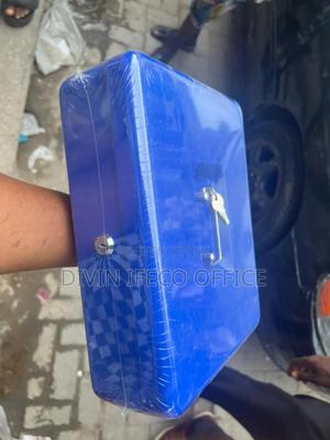 Cash Till Box in Lagos Island (Eko) - Safety Equipment & Protective ...