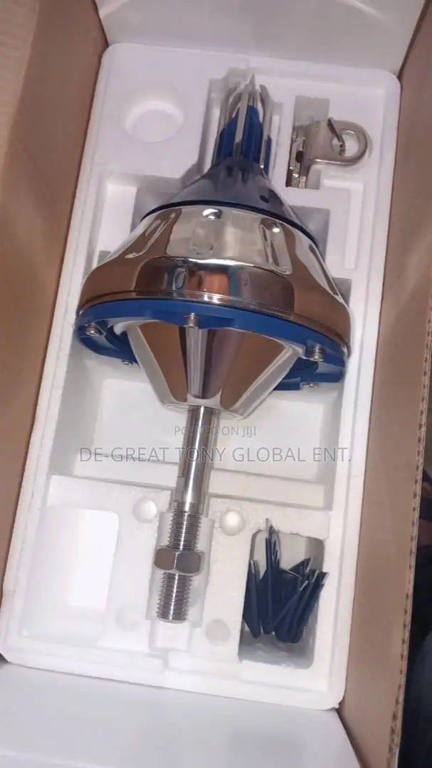 Indelec Prevectron Thunder Arrestor (S 6.60) in Lagos Island (Eko ...