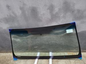 Toyota Prado 2014 Windscreen Glass We Deliver and Install for sale ...