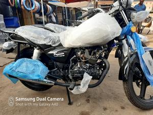 New Daylong DL200-30 2025 Black in Yaba - Motorcycles & Scooters, Ojc ...