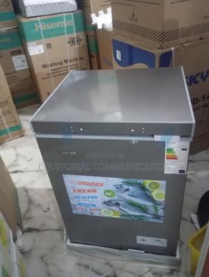 Snowsea Chest Deep Freezer Bd-158 in Ikoyi - Kitchen Appliances ...