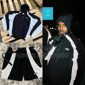 High Quality Luxury Corteiz Combo Now Available in Lagos Island (Eko ...