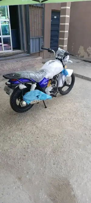 Daylong Motorcycles & Scooters in Nigeria for sale Prices on Jiji.ng