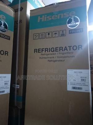 Best Deals Hisense Ref172dr 124l Single Door Refrigerator in Surulere ...