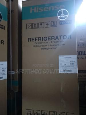 Hisense 124litres (Ref172dr) Standind Refrigerator in Agboyi/Ketu ...