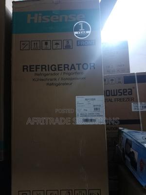 Hisense 124litres Ref172dr Upright Refrigerator in Amuwo-Odofin ...