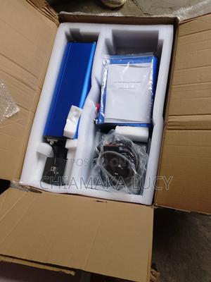 Automatic Laser Date Coding Machine in Shomolu - Manufacturing ...