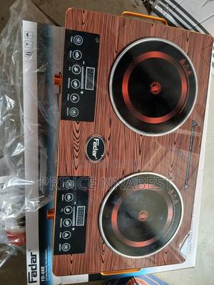 Fadar Ordinary Electric Hot Plate in Wuse - Home Appliances, Prince ...