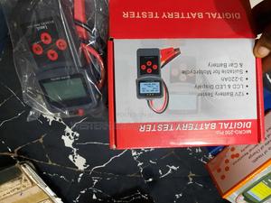 Micro 200pro Digital Battery Tester for sale - WESTERN BROOKS TECHNICAL ...