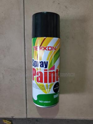 Texxon Spray Paint for sale - JAPAN TOOLS GLOBAL SERVICE Price: ₦ 3,000 ...