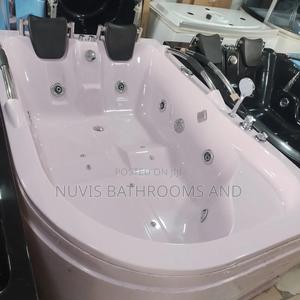 Pink Jacuzzi in Orile - Plumbing & Water Systems, Nuvis Concept ...