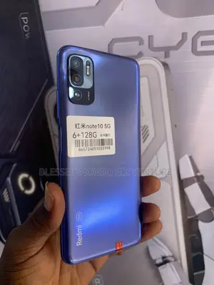 Xiaomi Redmi Note 10 in Nigeria for sale | Prices on Jiji.ng