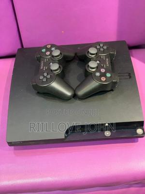 Playstation 3 in Ikeja - Video Game Consoles, Riillove John | Jiji.ng