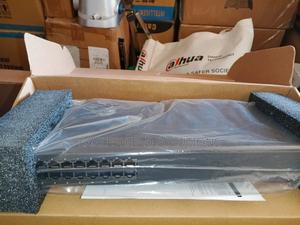 Eaton 16 Port Poe Switch in Ikeja - Networking Products, Eagleshield ...