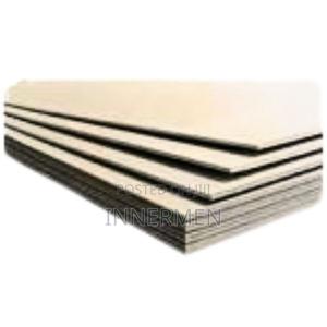 1ps 8mm Kalsi Fiber Cement Boards- Kalsi Ceiling in Ikeja - Building ...