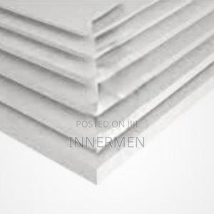 1ps 10mm Kalsi Fiber Cement Boards- Kalsi Ceiling in Ikeja - Building ...