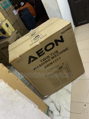 Aeon 13kg – Family-Size Washing Made Simple in Ojodu - Home Appliances ...