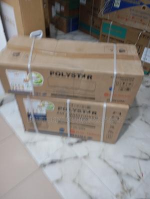 Polystar 1.5hp Inverter Ac – Stylish Led Display in Agboyi/Ketu - Home ...