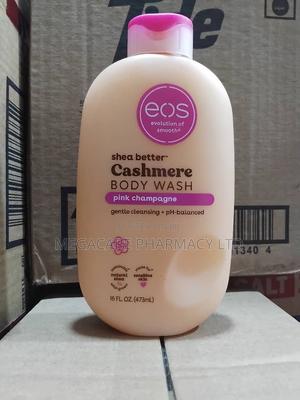 Eos Shea Better Cashmere Body Wash in Ajah - Care & Feeding, Megacare ...