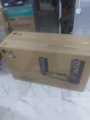 Lg 5.1ch Uhd687bg – Your Personal Cinema at 1250w for sale - AfriTrade ...