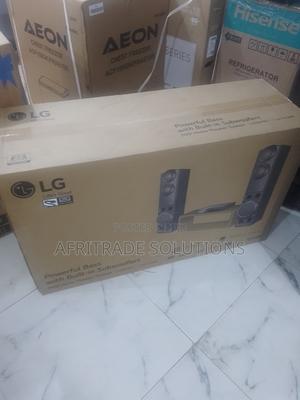 Lg Uhd687bg – 1250w Surround Sound You Can Feel for sale - AfriTrade ...