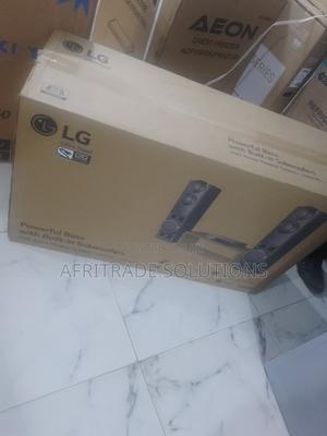 Bring the Theatre Home – Lg Uhd687bg 1250w Sound System for sale ...