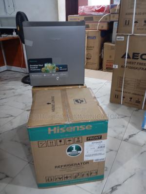 Hisense Ref045dr With Removable Storage Trays in Ejigbo - Kitchen ...