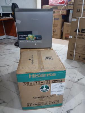 Hisense 45l Eco-Friendly Fridge – Ref045dr in Eko Atlantic - Kitchen ...