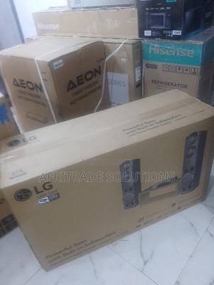 Lg Uhd687bg Home Theater – 1250w Audio With Smart Features for sale ...