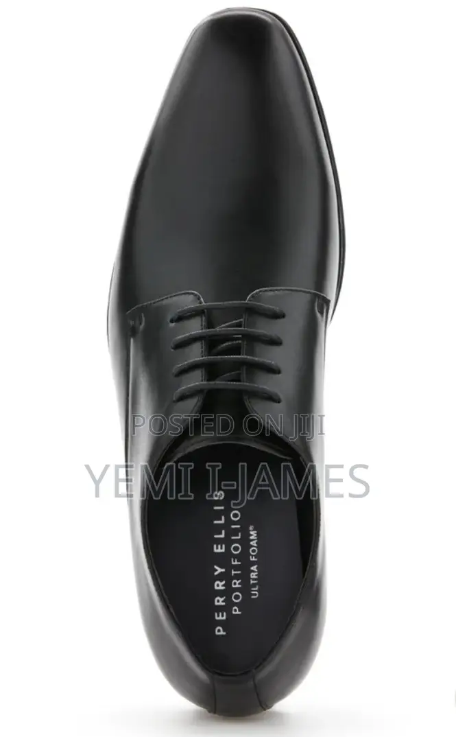 Perry Ellis Shoes in Ikeja - Shoes, Yemi I-james | Jiji.ng