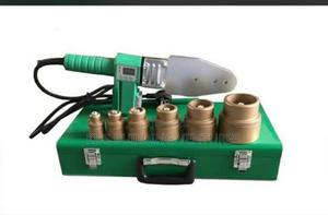 PPR Machine and Fittings in Orile - Plumbing & Water Systems, Kds ...