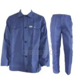 Coveralls in Nigeria for sale Price on Jiji.ng