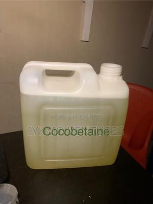 Cocamidopropyl Betaine ( Capb/ Cocobetaine ) in Ojota - Manufacturing ...