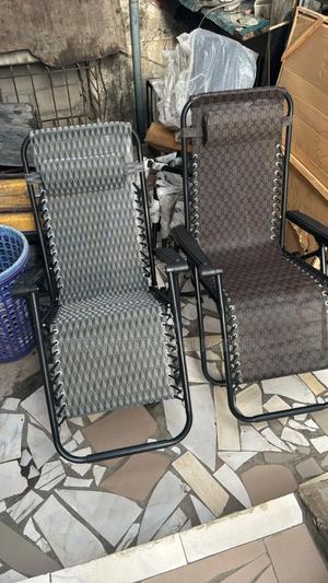 Foldable Relaxing Chair in Lekki - Furniture, Sure Interiors Furniture ...