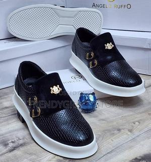 Angelo Ruffo Men’S Stylish Slip-On in Lagos Island (Eko) - Shoes ...