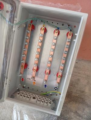 200a Classic Bus Bar in Lagos Island (Eko) - Electrical Equipment ...
