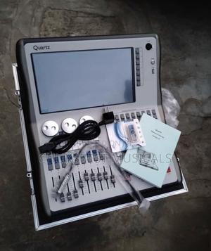 Avolite Quartz Lights Controller for sale - CHUKSBEST MUSICALS Price: ₦ ...